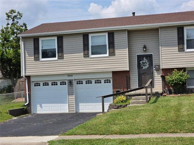 304 Westerly Hills Dr, Englewood, OH 45322