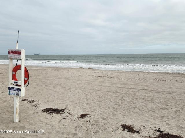 304 Wilson Ave, Cocoa Beach, FL 32931 | MLS #1071