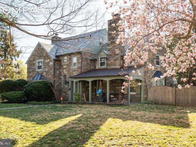 304 Winding Way, Merion Station, PA