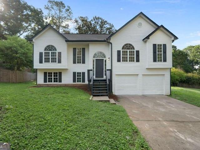 304 Windy Trce, Canton, GA 30114