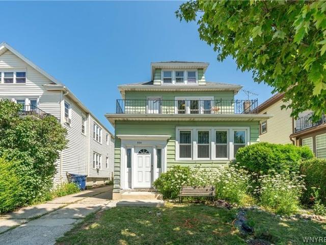 304 Taunton Pl, Buffalo, NY 14216