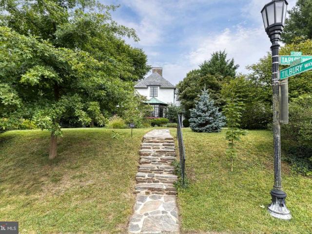 304 Taplow Road