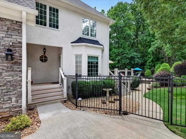 304 Tempest Drive