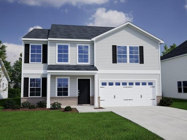 304 Thomas Trl, Lillington, NC 27546