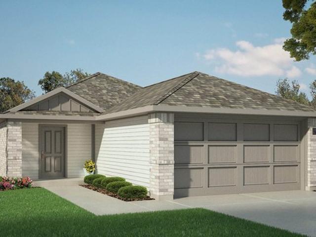 304 Trail Ct, Keene, TX 76059