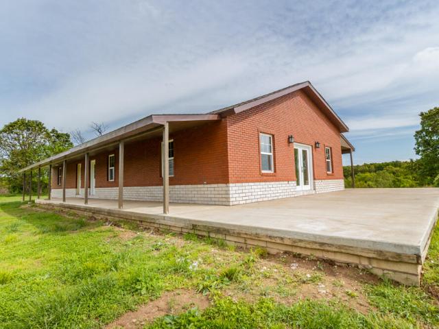 304 Trappers Trail