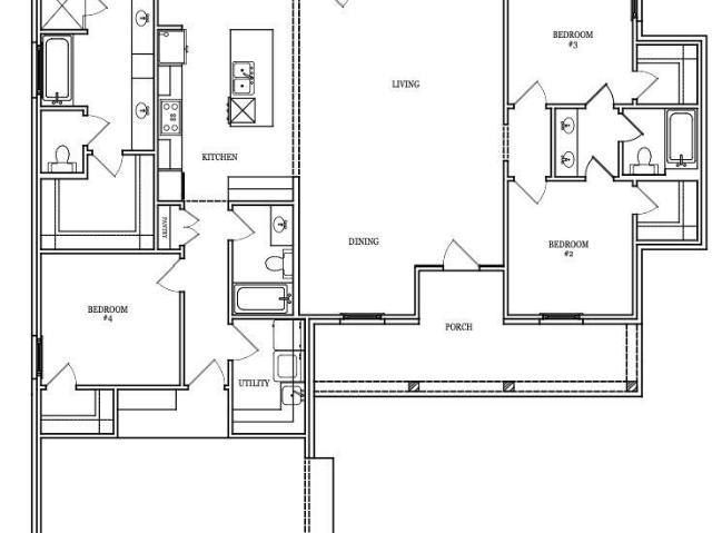 304 Tremont Drive