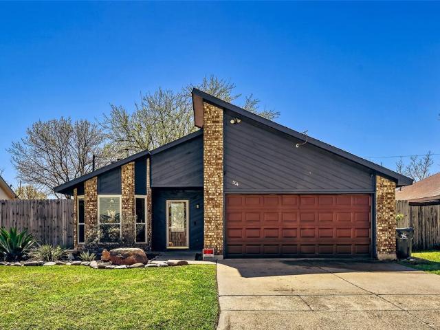 304 Valley Forge Ln, Arlington, TX 76002 | Compass
