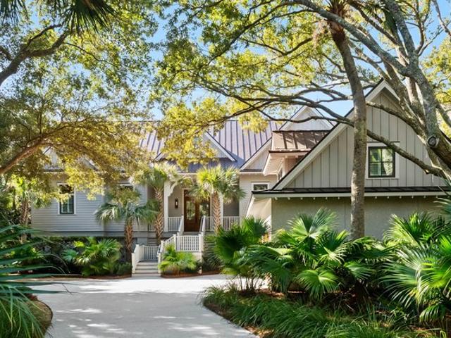 304 Victory Bay Ln, Kiawah Island, SC 29455