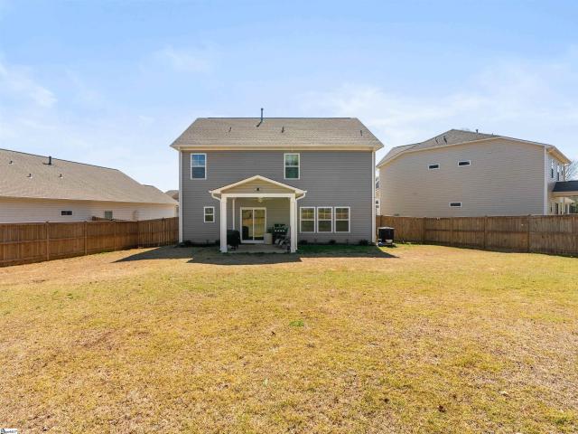 304 Videre Woods Court