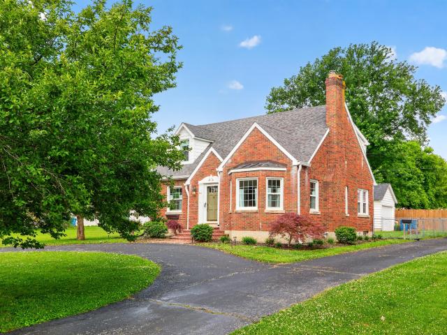 304 Village Drive
