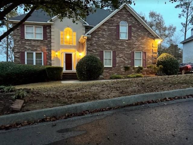 304 Yuma Trl, Augusta, GA 30907