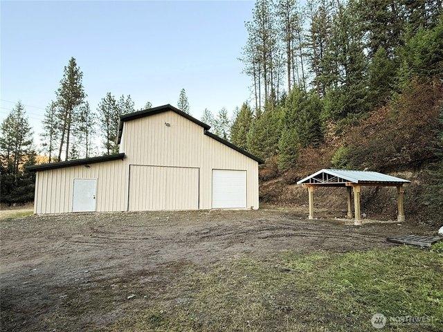 30543 Highway 20 E, Republic, WA 99166