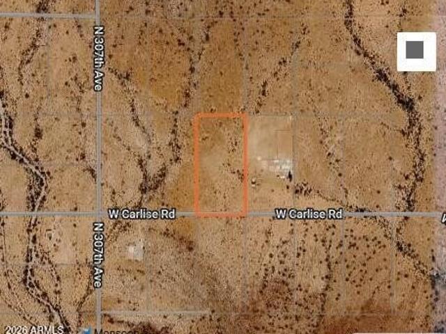 30540 W Carlise Rd, Wittmann, AZ 85361