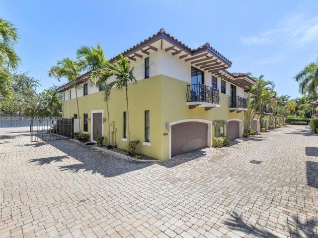 3054 McDonald St, Unit 8, Miami, FL 33133 | MLS #A12008 | Compass