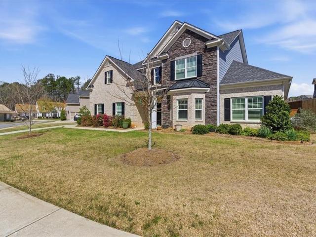 3054 mountain shadow way