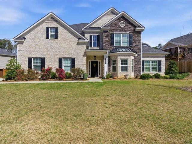 3054 Mountain Shadow Way, Marietta, GA 30064 | MLS #7736