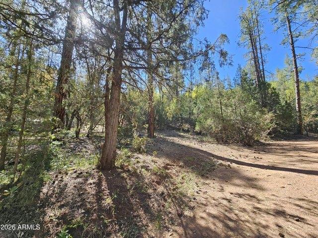 3054 N Neal Dr Unit 4, Payson, AZ 85541