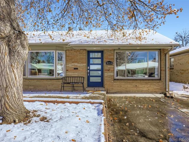 3054 Newport St, Denver, CO 80207 | Compass
