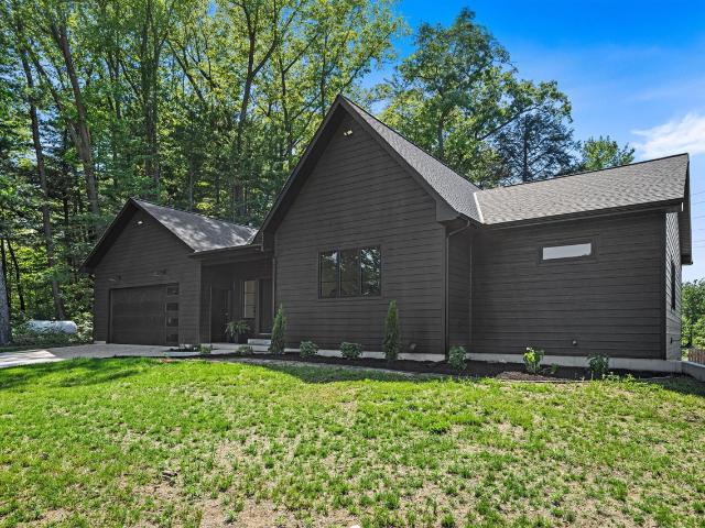 3054 Old Allegan Road