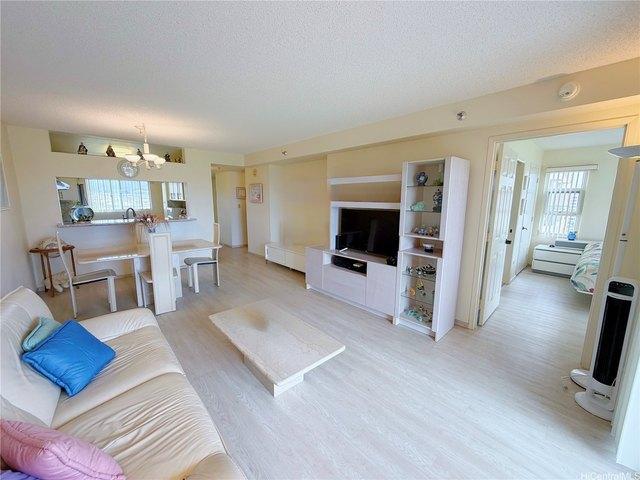 3054 Ala Poha Pl Apt 1010, Honolulu, HI 96818