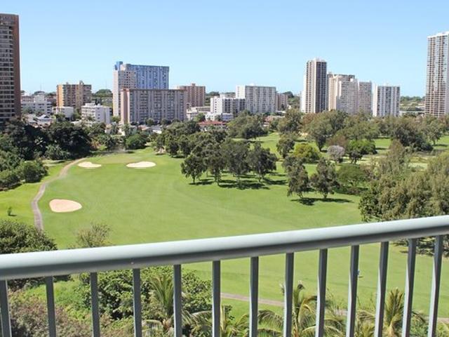3054 Ala Poha Pl Apt 1208, Honolulu, HI 96818