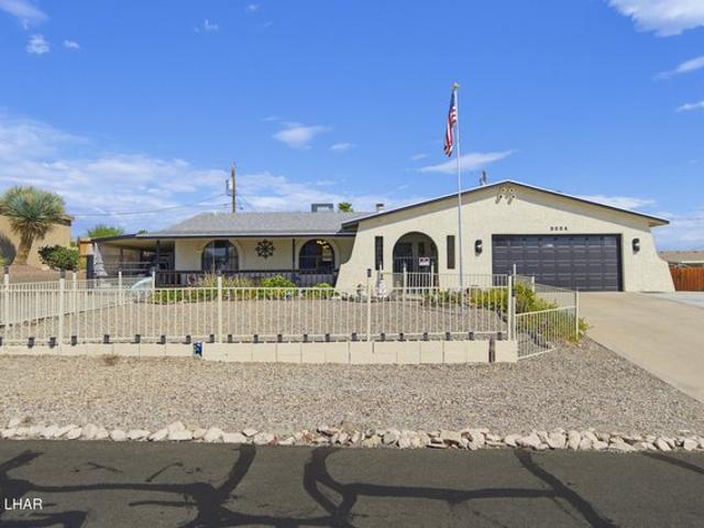 3054 Bounty Ln, Lake Havasu City, AZ 86403