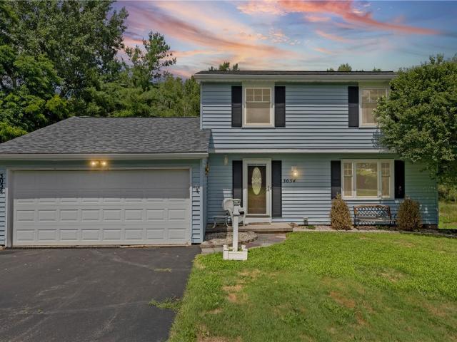 3054 Brockport Road