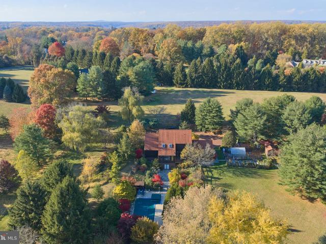 3054 Comfort Rd, New Hope, PA 18938 | MLS #PABU2116 | Compass