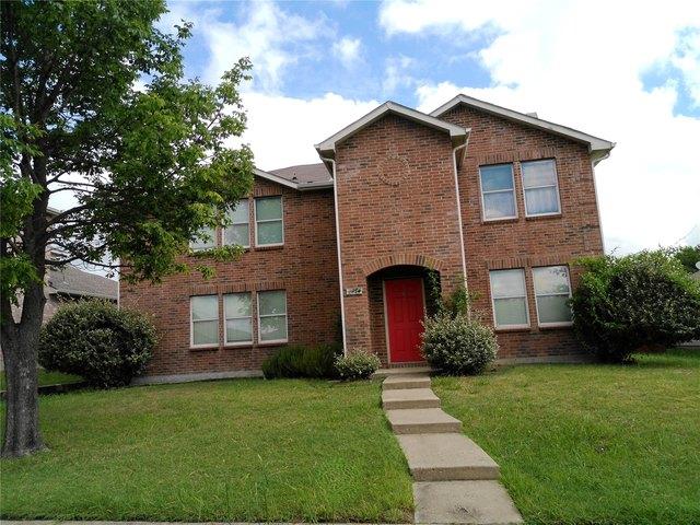 3054 Dusty Ridge Dr, Rockwall, TX 75032