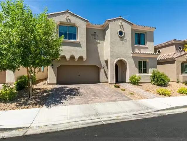 3054 Echoed Rondel Ln, Henderson, NV 89044 MLS #2701116