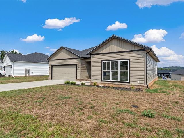 3054 Gunsmoke Trail Way