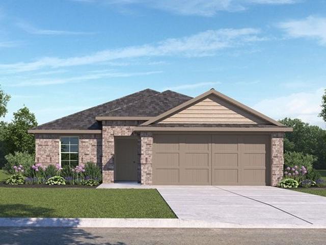 3054 Holland Lakes Dr, Fulshear, TX 77441