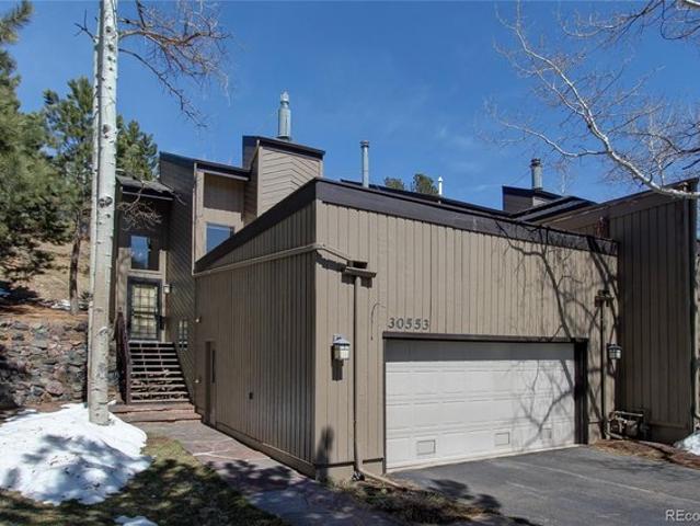 30553 Sun Creek Dr, Evergreen, CO 80439