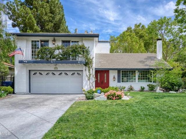 3055 Morningside Dr, Thousand Oaks, CA 91362