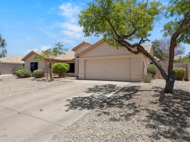 3055 N 64TH Street