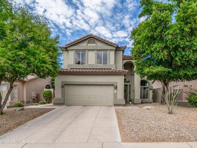 3055 N Red Mountain Unit 113, Mesa, AZ 85207