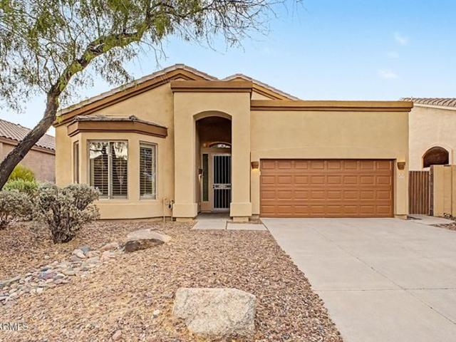 3055 N Red Mountain Unit 174, Mesa, AZ 85207
