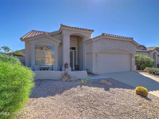 3055 N Red Mountain Unit 74, Mesa, AZ 85207