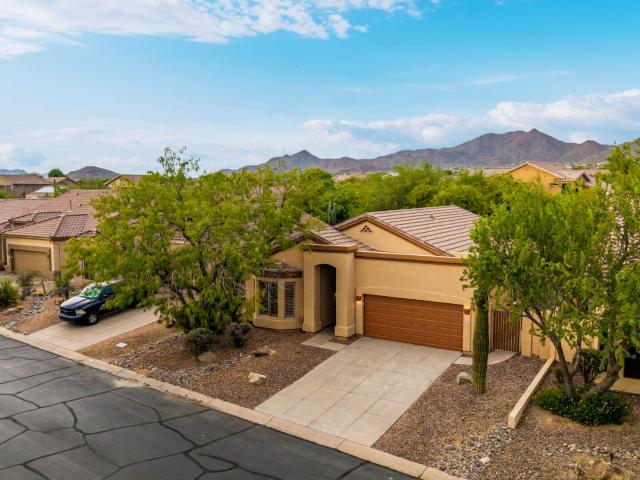 3055 N RED Mountain # 174
