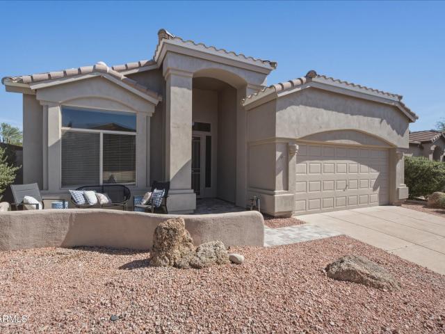 3055 N RED Mountain # 74