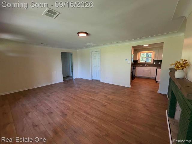 3055 Atlas Road