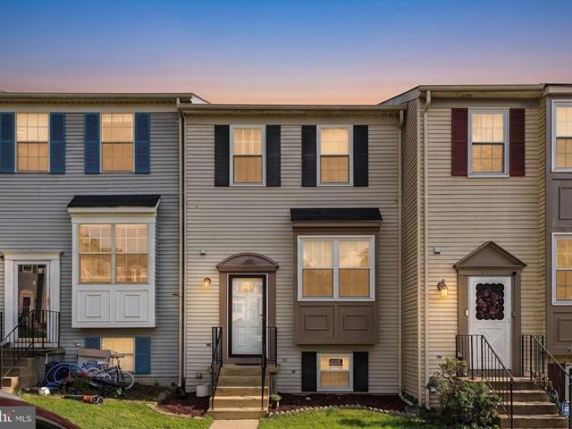 3055 Antrim Cir, Dumfries, VA 22026