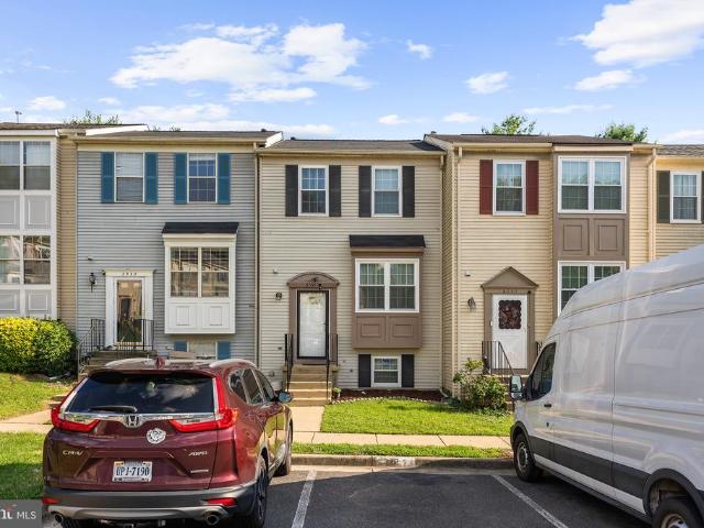3055 Antrim Circle