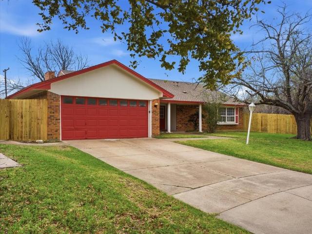 3055 Casita Court