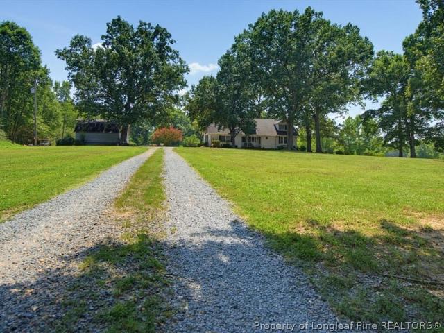 3055 Cedar Hill Road