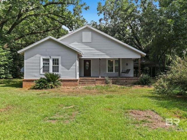 3055 County Road 43, Evergreen, AL 36401