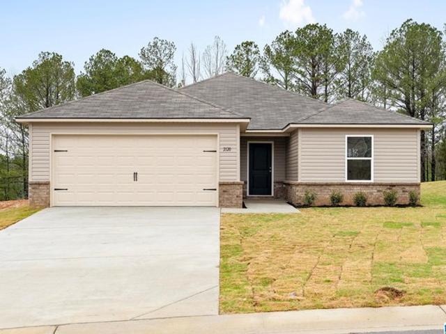 3055 E Middlebrooke Xing, Odenville, AL 35120