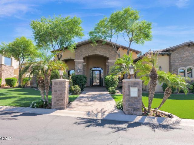 3055 E Waterman Way, Gilbert, AZ 85297 | MLS #7004