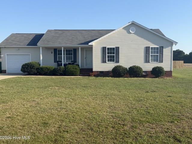3055 Falcon Ct, Deep Run, NC 28525